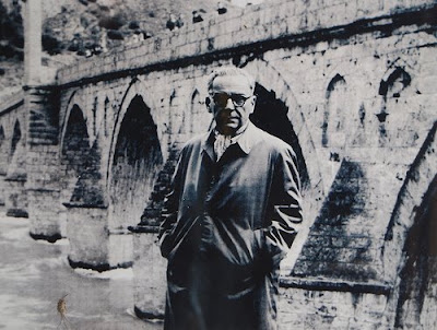 Porcelli blog: ivo andric